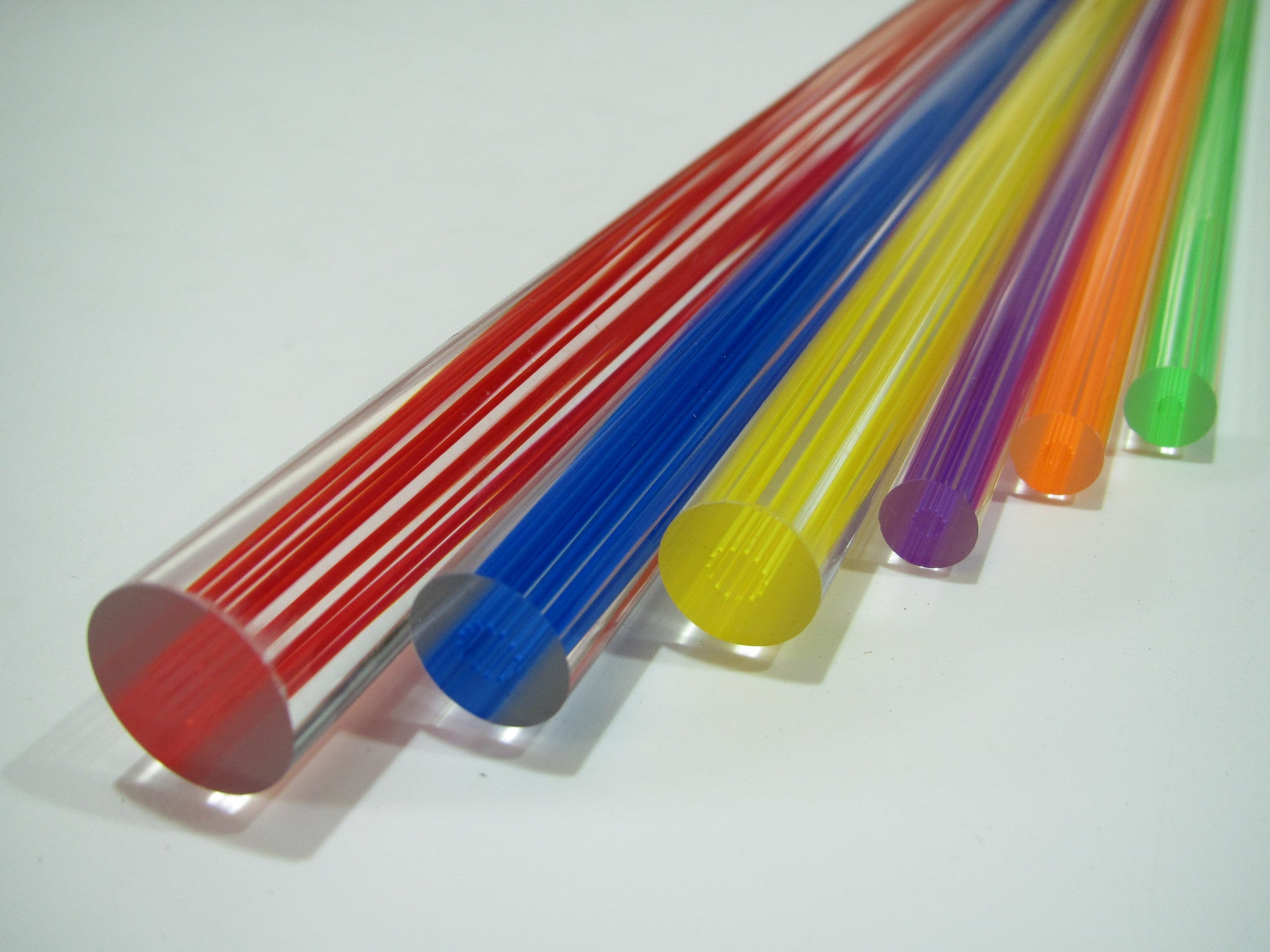 Line Rods – Ying Kwang Acrylic Trading