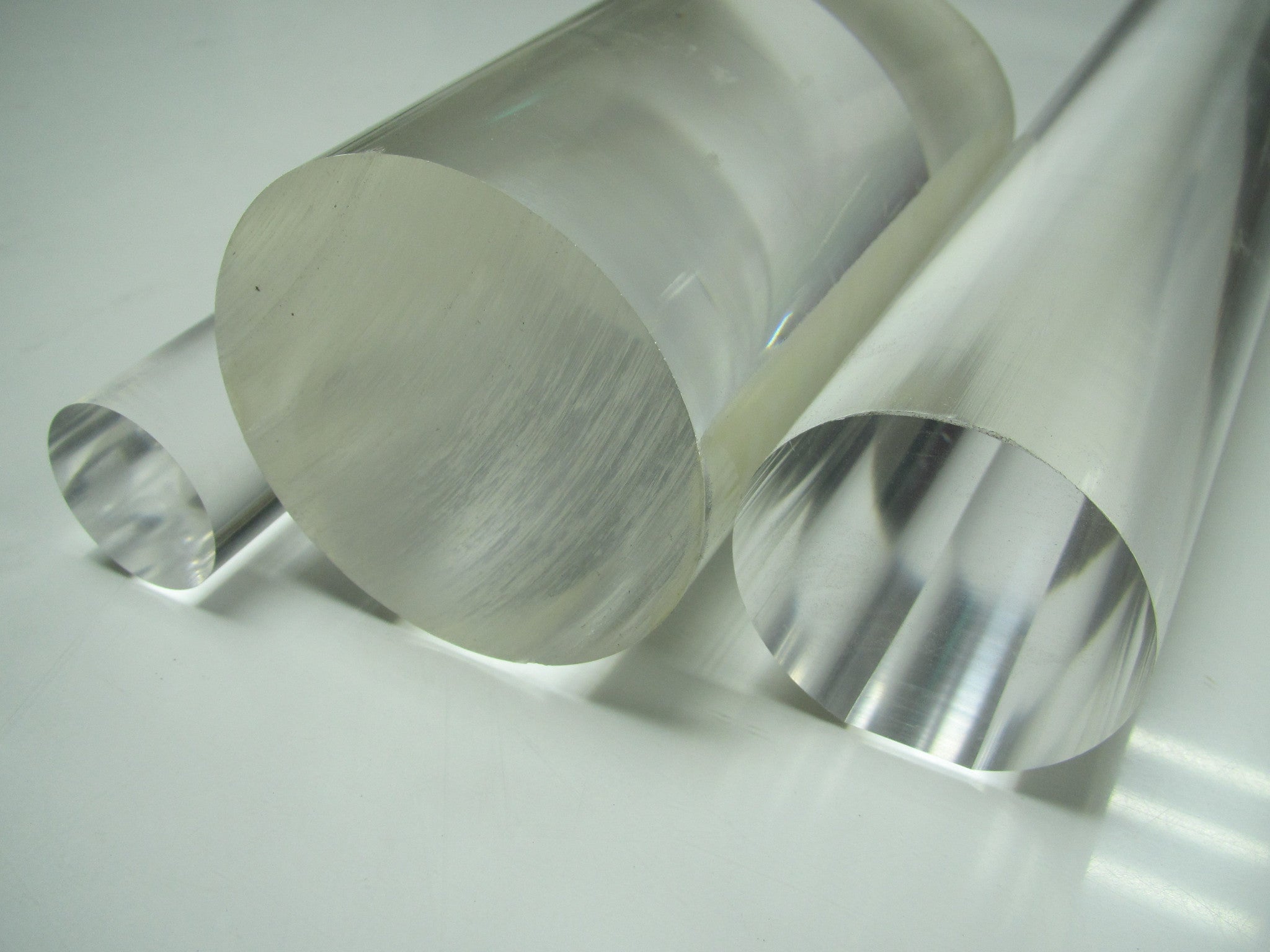 Clear Rods – Ying Kwang Acrylic Trading