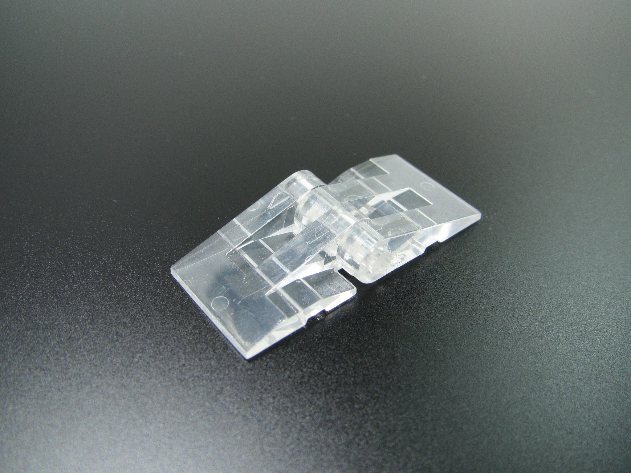MINI RIB HINGE (INDUSTRIAL STRENGTH) – Ying Kwang Acrylic Trading