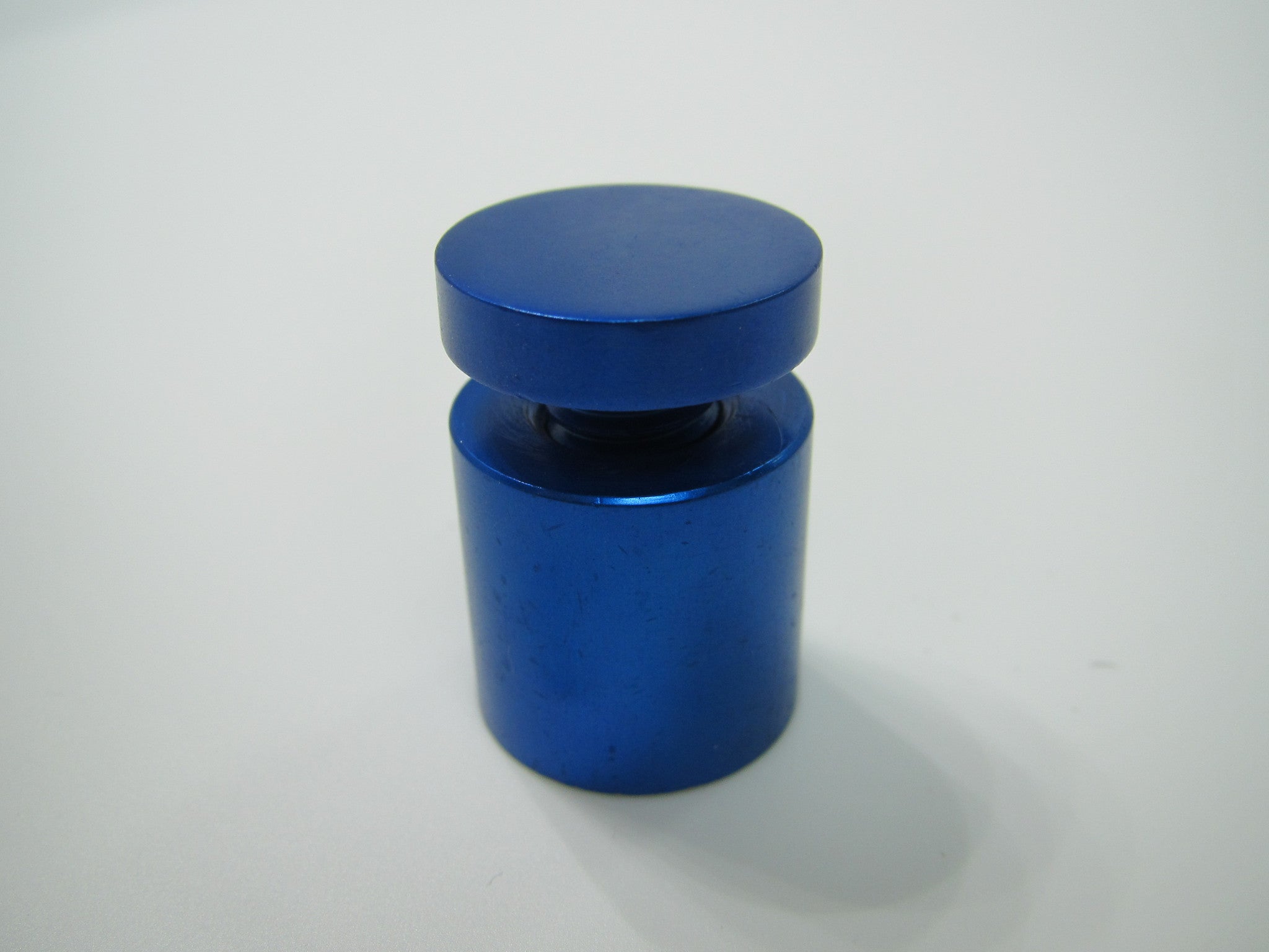 SPACER (ANODIZED DARK BLUE) – Ying Kwang Acrylic Trading