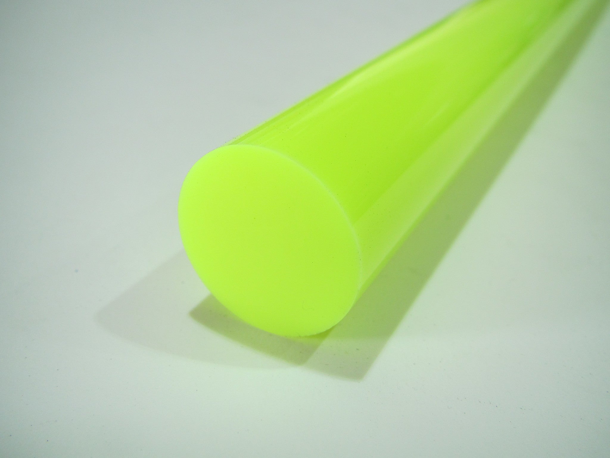 RADEON YELLOW ROD – Ying Kwang Acrylic Trading